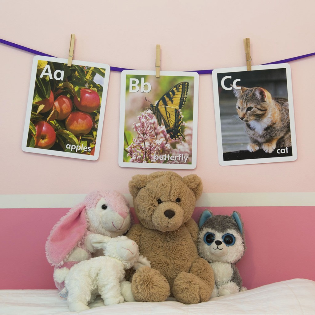 Alphabet Art Cards – CLP Design Studio